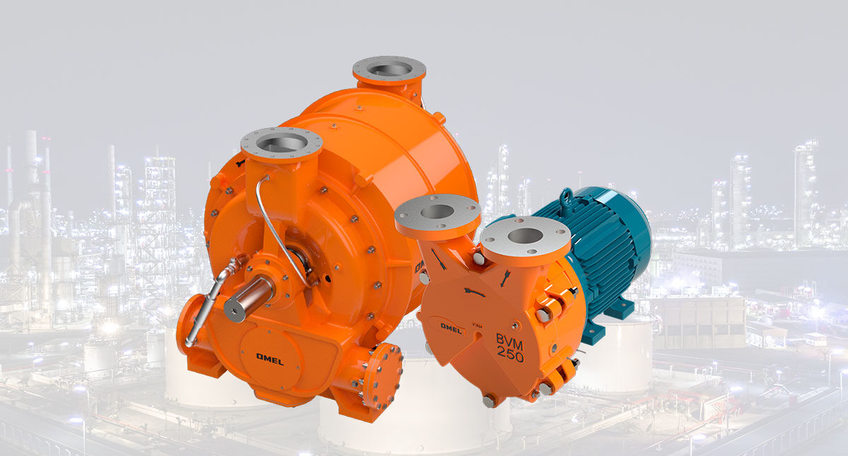 Bomba Dosadora DMP - Omel Bombas e Compressores