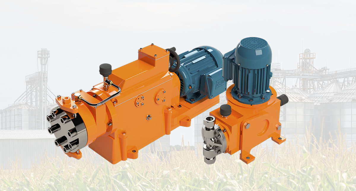 Bomba de Vácuo BVM 100/16 - Omel Bombas e Compressores