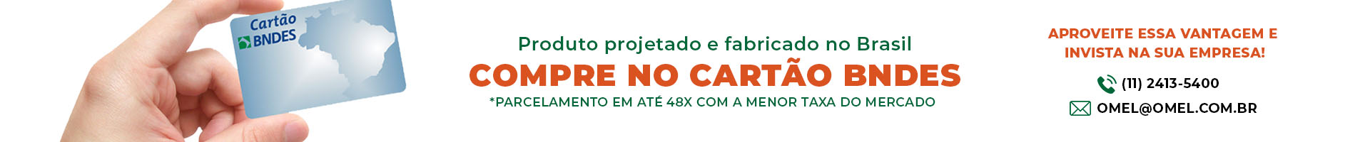 Bomba Centrífuga UND/lll - OMEL Bombas e Compressores